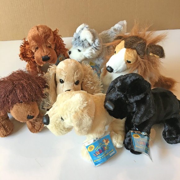 Webkinz | Toys | Webkinz Plushies Stuffed Animals Rare Bnwt | Poshmark